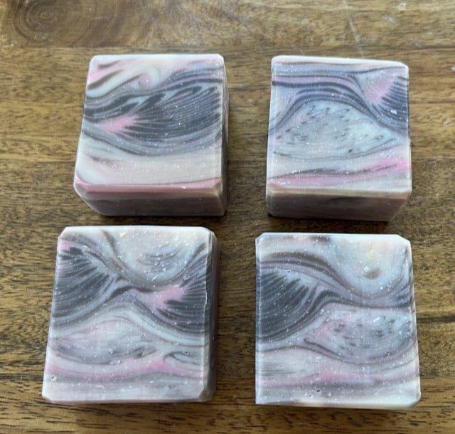 Rosewood - Limited Edition | Happy Homesteader