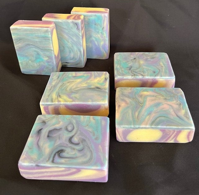 Violet - Limited Edition | Happy Homesteader