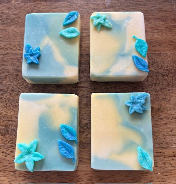 Lemon Myrtle - Limited Edition | Happy Homesteader