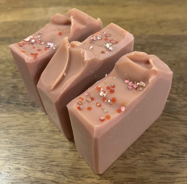 Strawberry - Limited Edition | Happy Homesteader